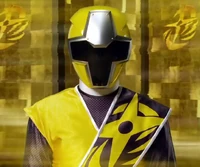 Nagi Matsuo | RangerWiki | Fandom