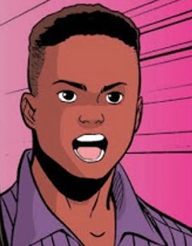 Zack Taylor | RangerWiki | Fandom