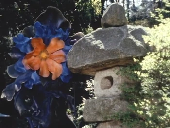 Devil Flower | RangerWiki | Fandom