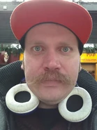 Gerald Urquhart | RangerWiki | Fandom