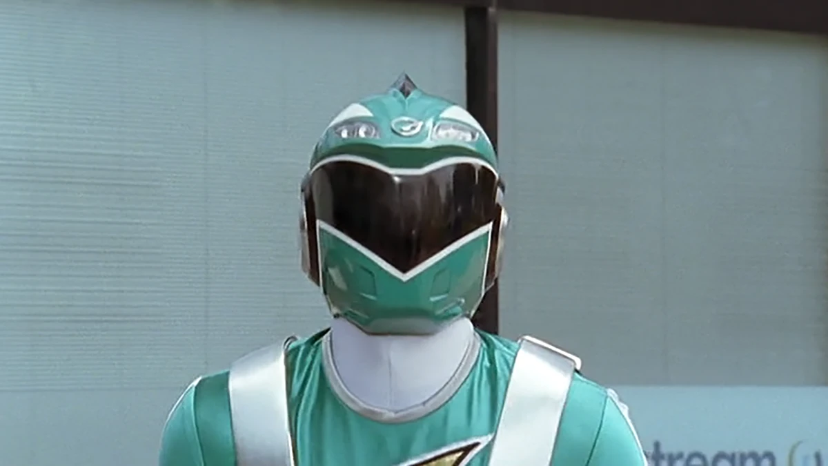 Hant Jo | RangerWiki | Fandom