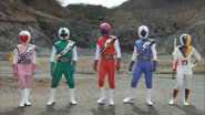 Ryu Higashi | RangerWiki | Fandom