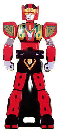 Mythical Qi Beast RyuseiOh | RangerWiki | Fandom