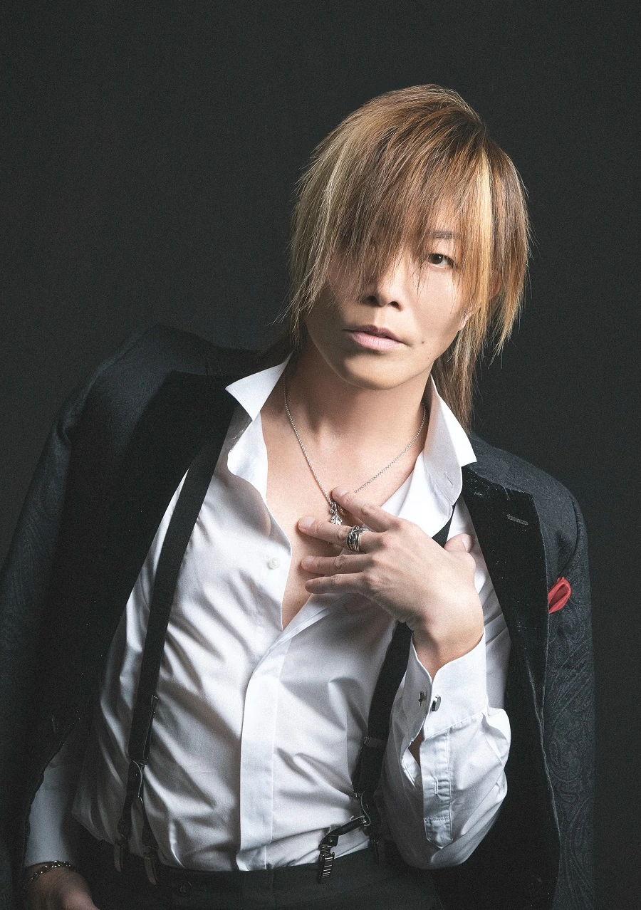 Kisho Taniyama | RangerWiki | Fandom