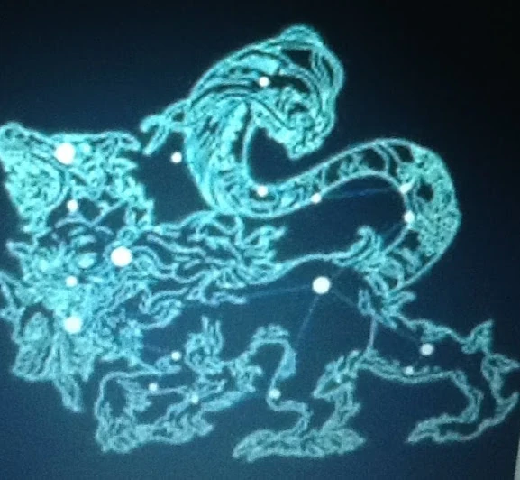 Cerberus System | RangerWiki | Fandom