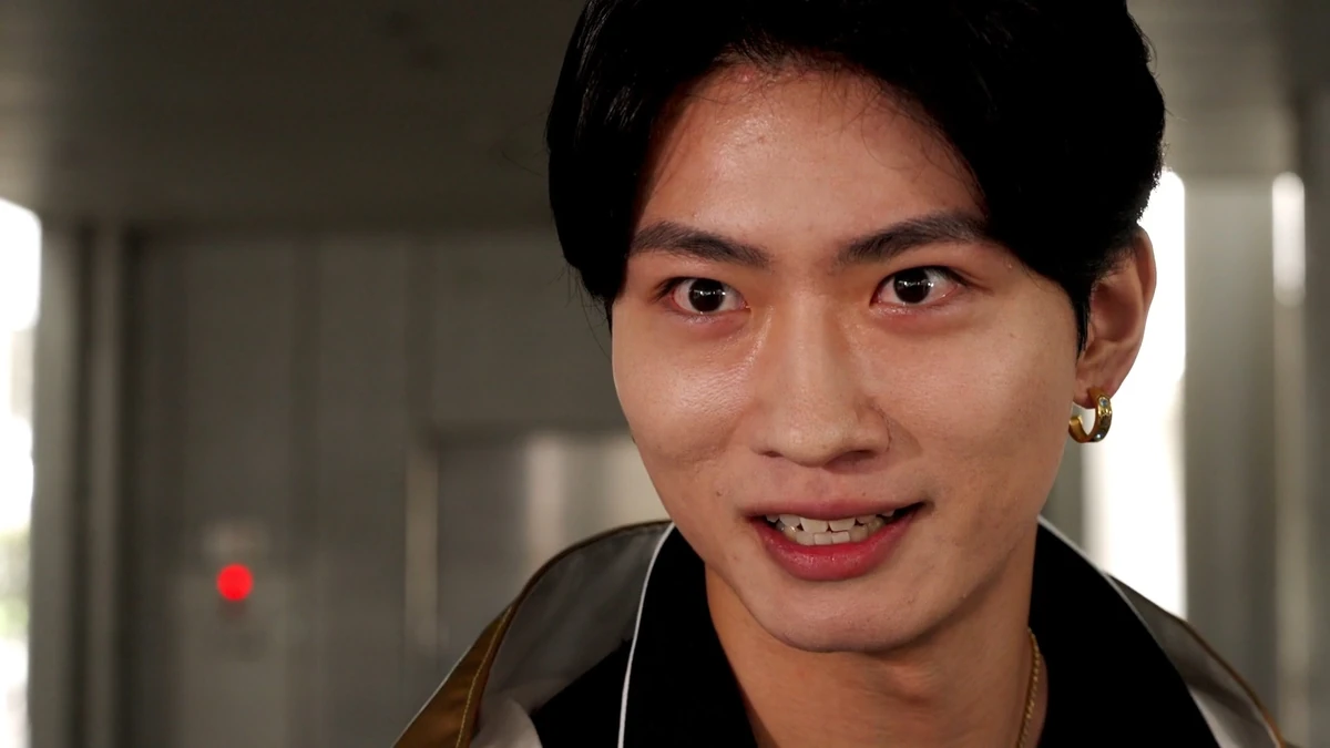 Mashiro Kumade | RangerWiki | Fandom