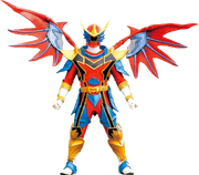 Category:Battlizers | RangerWiki | Fandom