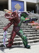 Category:Nighloks | RangerWiki | Fandom