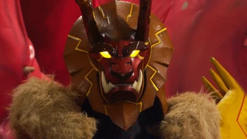 Submission Knight Sneldo | RangerWiki | Fandom