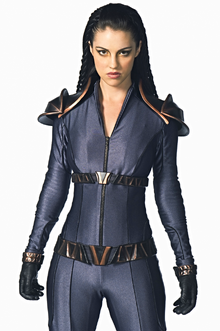 Tenaya | Wiki Power Rangers | Fandom