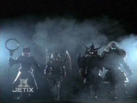 Category:Barbarian Beasts | RangerWiki | Fandom