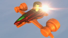 Scissors Dial Fighter & Blade Dial Fighter | RangerWiki | Fandom