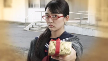 Runa Toyoda | RangerWiki | Fandom