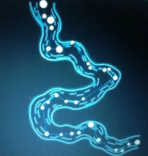 Eridanus System | RangerWiki | Fandom