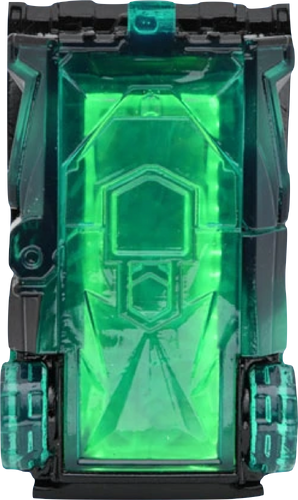 Mashin Mach | RangerWiki | Fandom