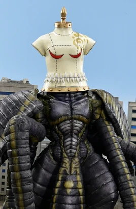 Torso Hildon | RangerWiki | Fandom