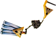 Category:Arsenal (Kakuranger) | RangerWiki | Fandom