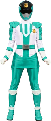 Sakuya Hikawa | RangerWiki | Fandom
