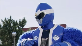 Shinichi Saruhara (Future) | RangerWiki | Fandom