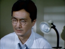 Tadashi Nanba | RangerWiki | Fandom
