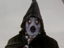 Venomark | Wiki Power Rangers | Fandom