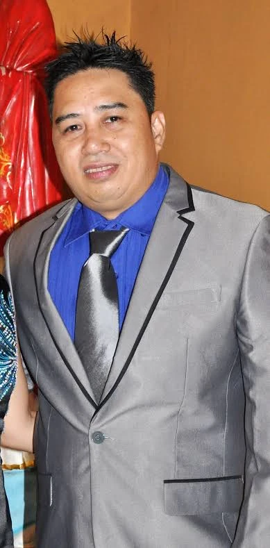 Bernie Malejana | RangerWiki | Fandom