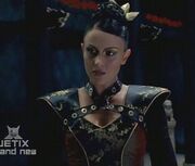 Camille | RangerWiki | Fandom