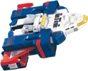 Category:Dual Mode Mecha | RangerWiki | Fandom
