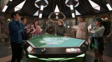 Mick Kanic | RangerWiki | Fandom