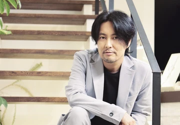 Hiroyuki Yoshino Voice Actor