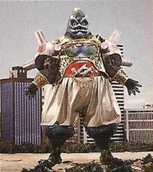 Hydro Hog | Wiki Power Rangers | Fandom