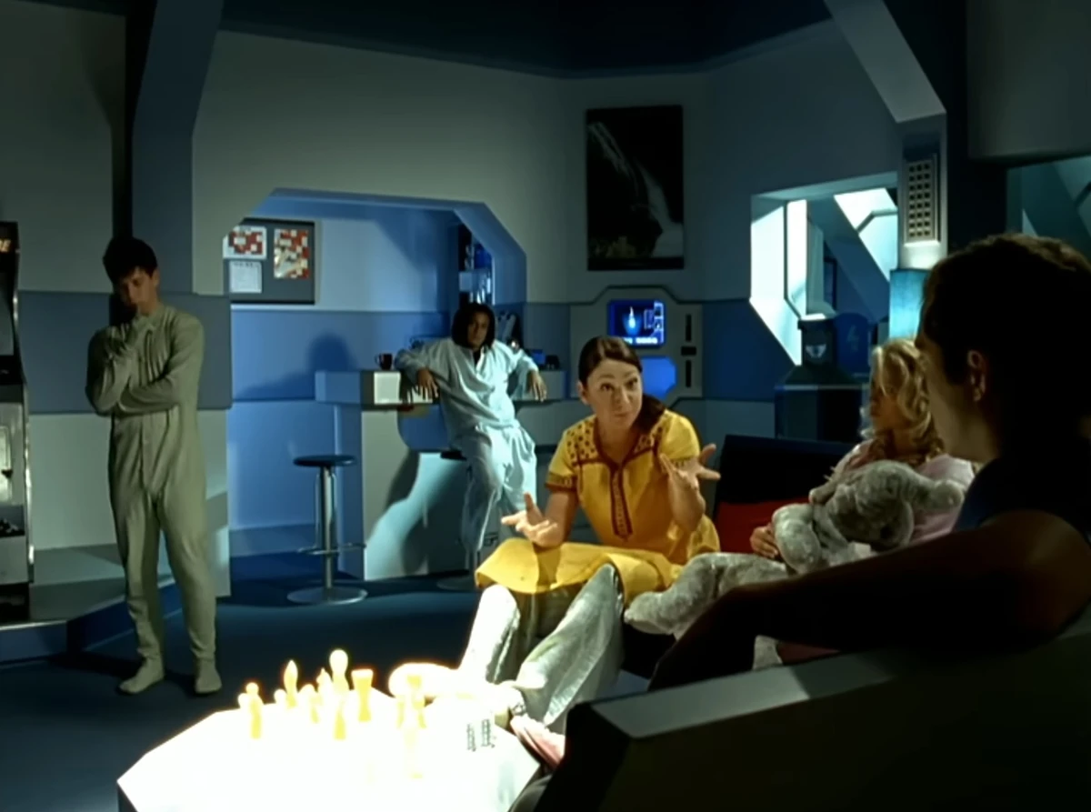 Insomnia | RangerWiki | Fandom