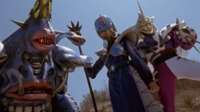 Discuss Everything About RangerWiki | Fandom