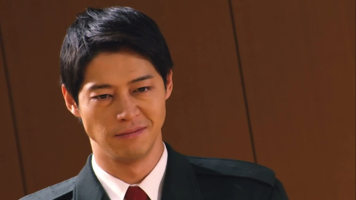 Roy | RangerWiki | Fandom