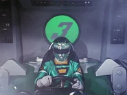 Turbo Megazord | RangerWiki | Fandom