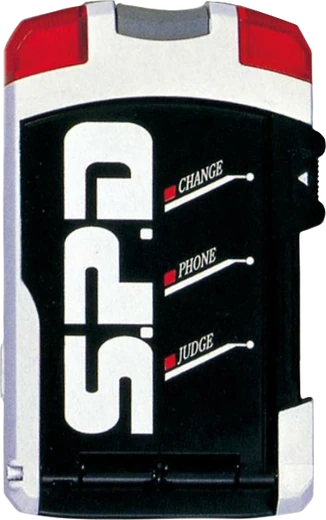 SP License | RangerWiki | Fandom