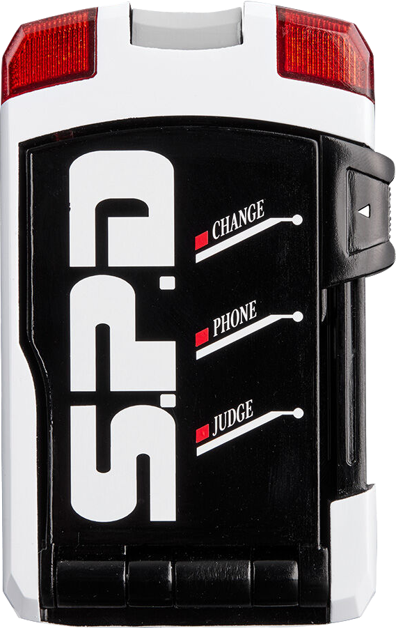 Power Rangers Spd Morphers