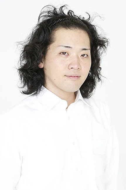 Takuma Yoshida | RangerWiki | Fandom