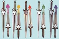 Category:Arsenal (Timeranger) | RangerWiki | Fandom