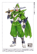 Onimaru & Yamimaru | RangerWiki | Fandom