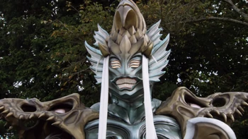 Serrator | RangerWiki | Fandom