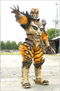 Benglo | Power Rangers | Fandom