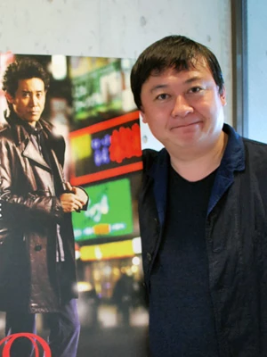 Hajime Hashimoto | RangerWiki | Fandom