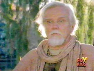 Richard Grant | RangerWiki | Fandom