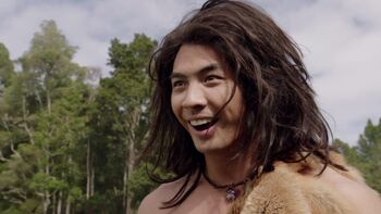 Koda | RangerWiki | Fandom