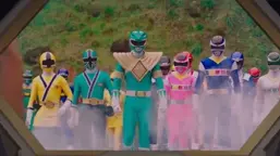 Emily | Power Rangers | Fandom