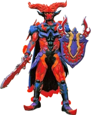 Leanbow | RangerWiki | Fandom