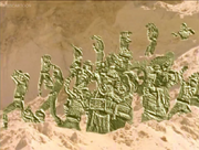 General Havoc | RangerWiki | Fandom