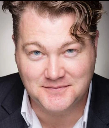 Stephen Brunton | RangerWiki | Fandom