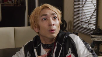 Shinnosuke | RangerWiki | Fandom